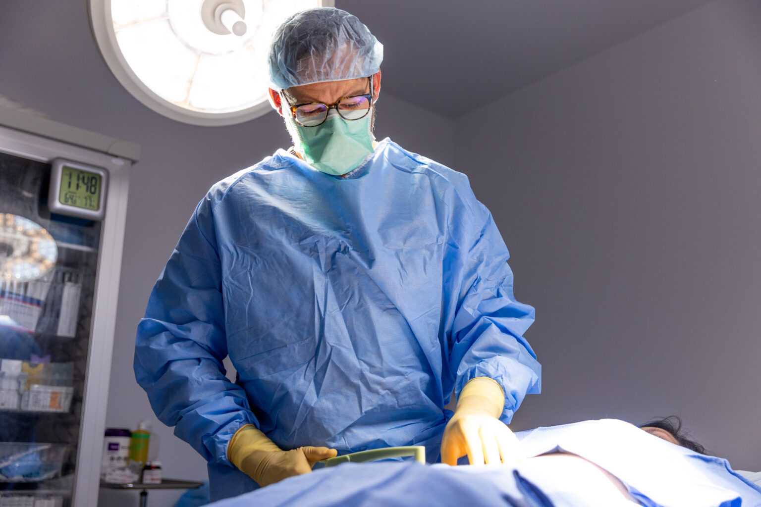 Plastic Surgery in Traverse City | Copper Aesthetics & Plastic Surgery