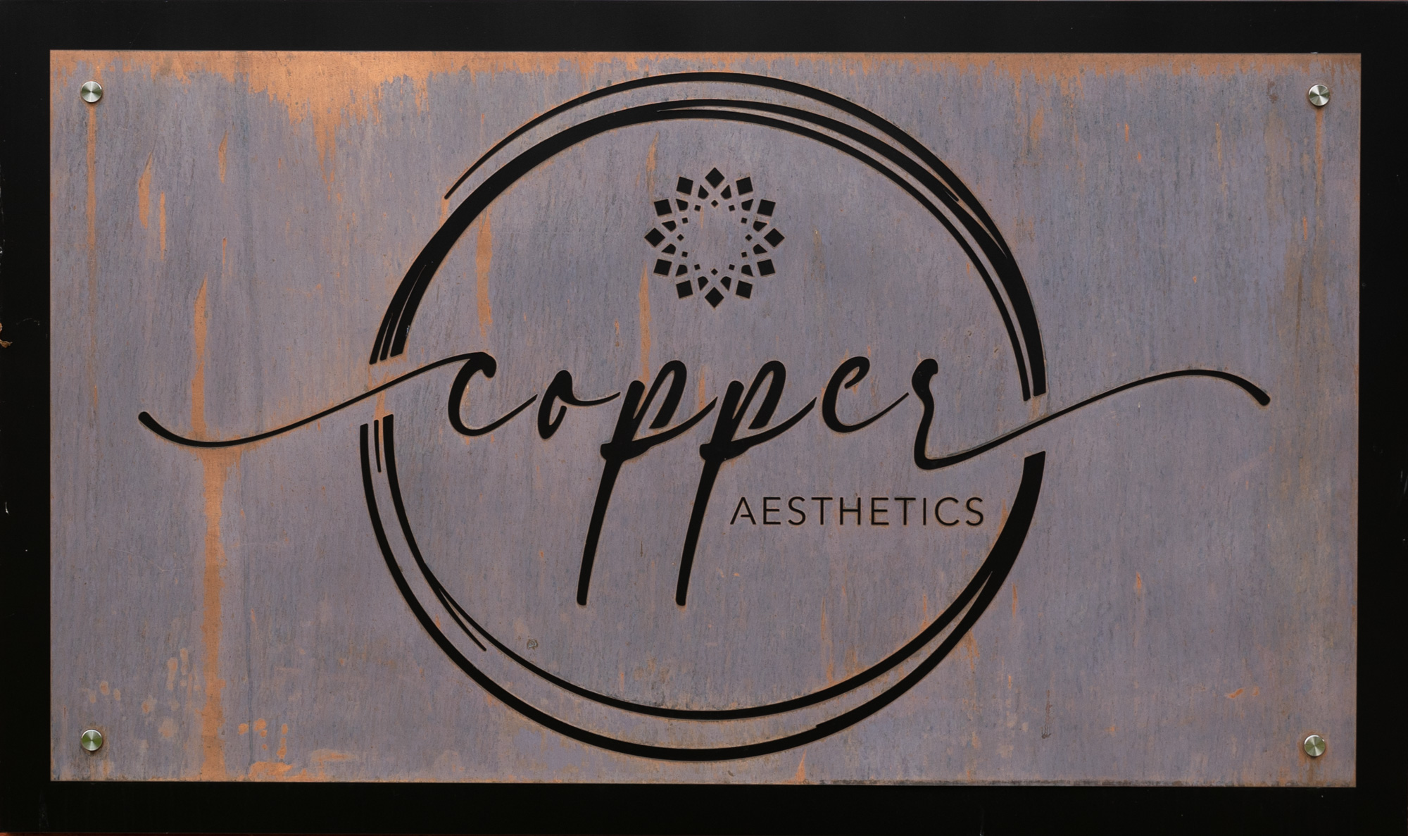 Book Now - Traverse City | Copper Aesthetics